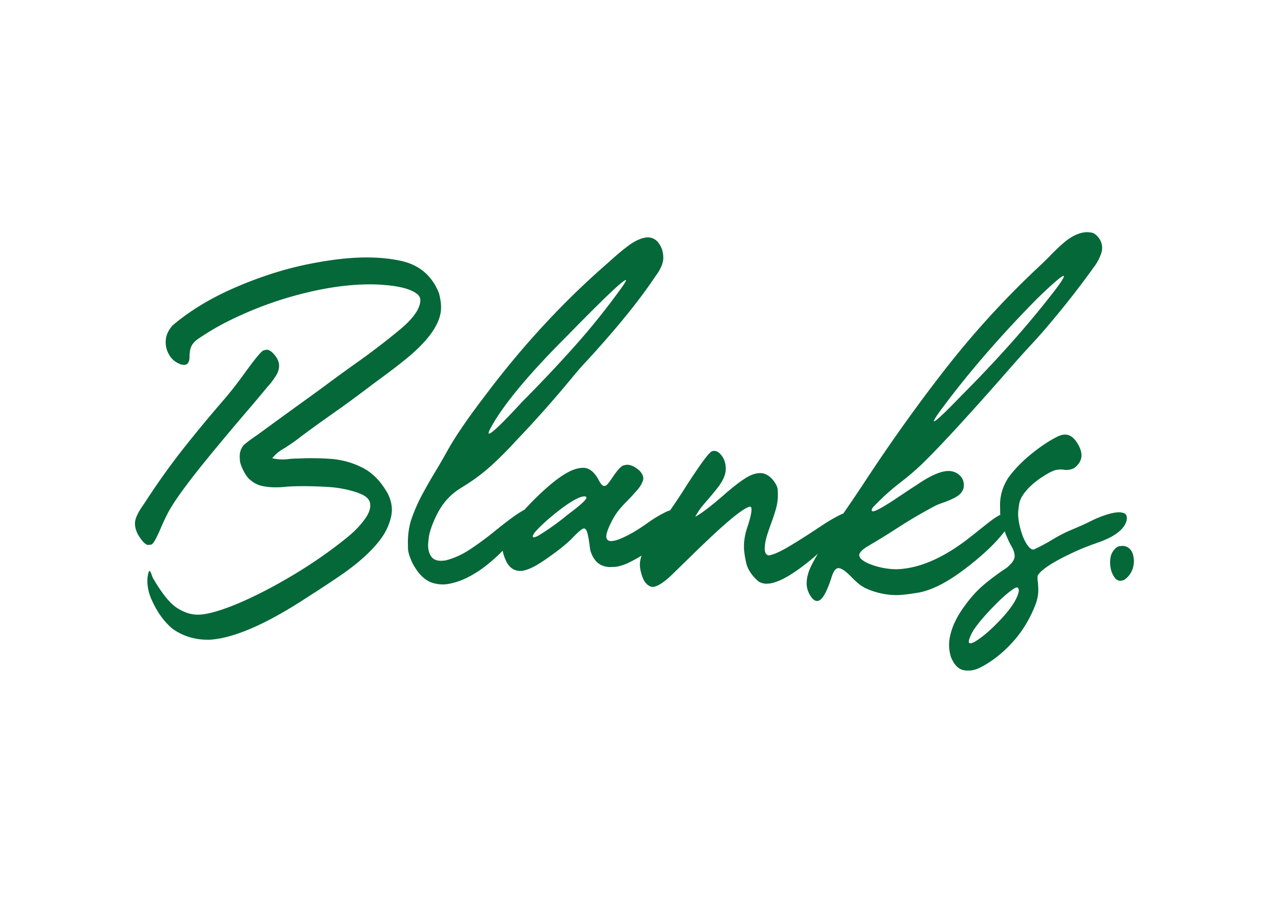 Blanks by Thirteen Studios